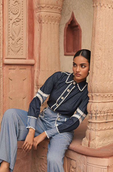 Cloud set – Adagio